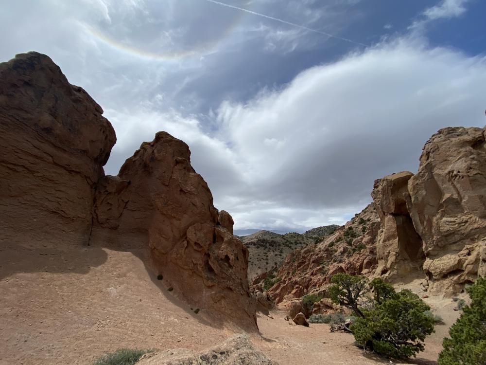 Steve's Loop | Wild West Offroad Trails